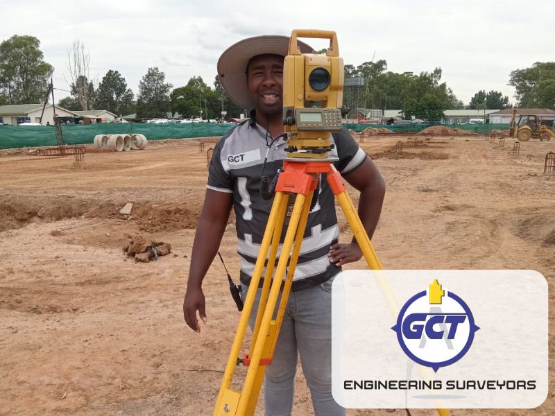 Land Surveyors & Engineering services in Mthatha
